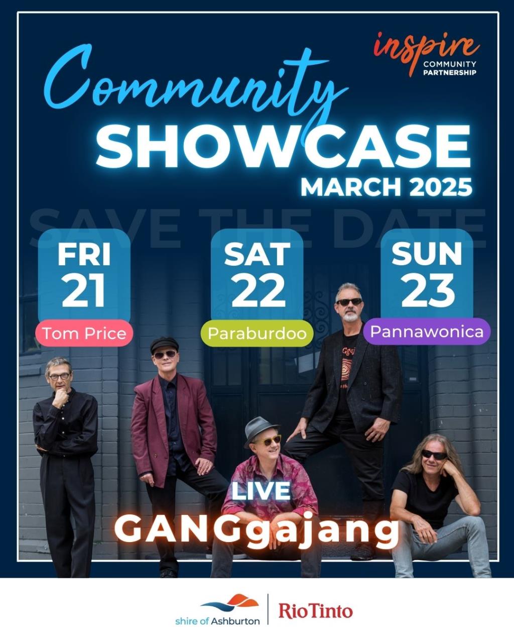 Tom Price Community Showcase » Shire of Ashburton