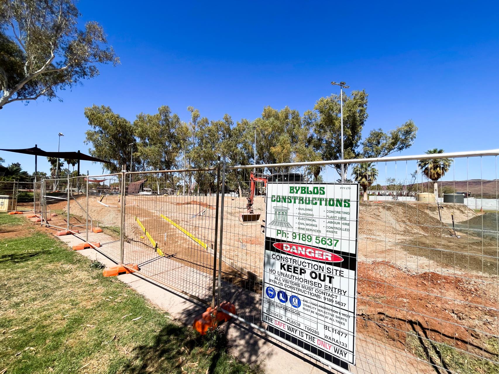 Latest News » Shire of Ashburton