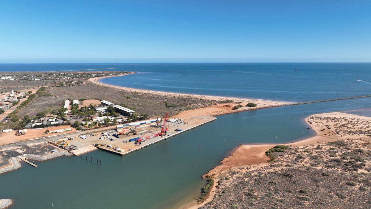 Latest News » Shire of Ashburton