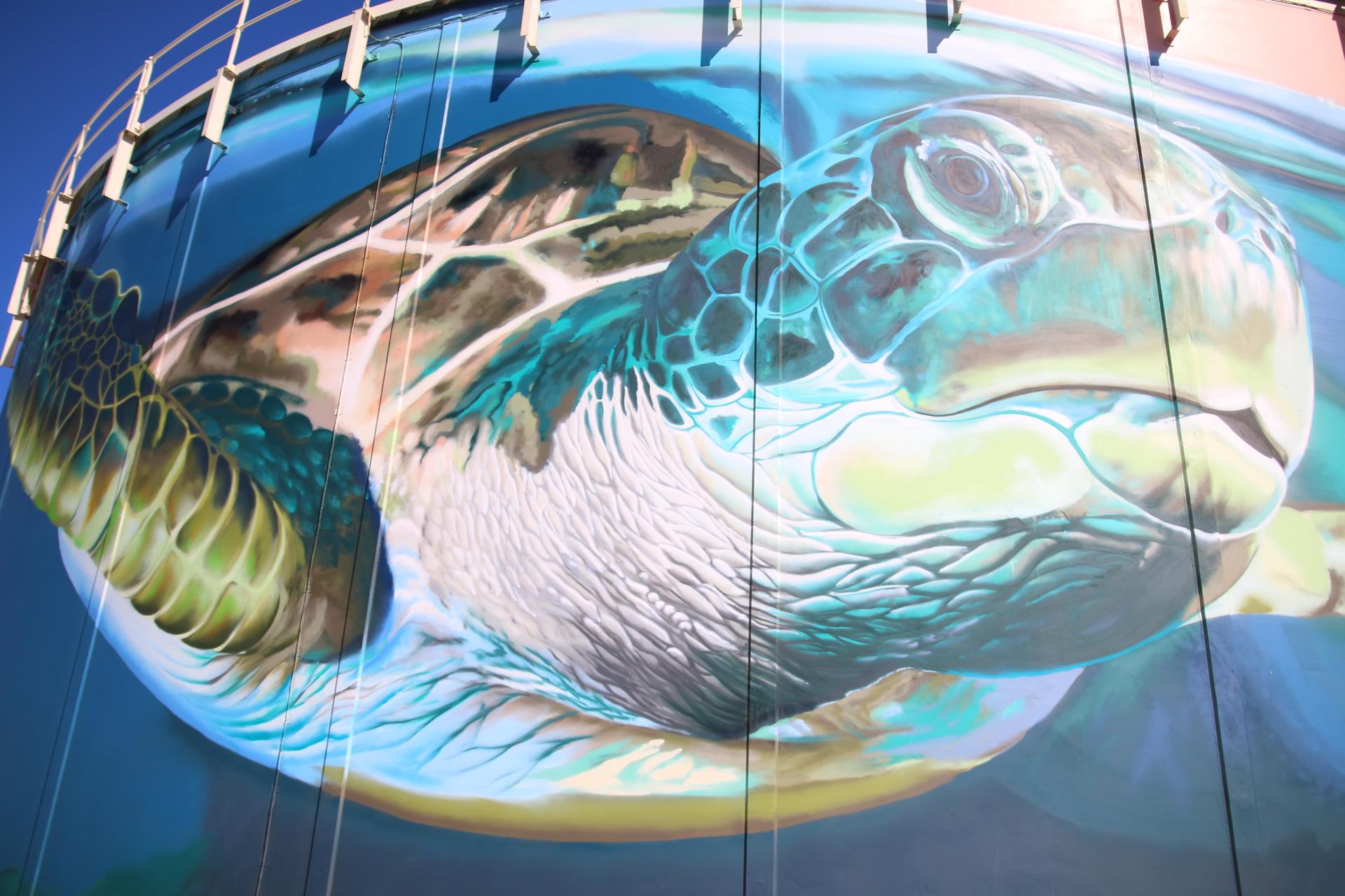 Latest News » Shire of Ashburton