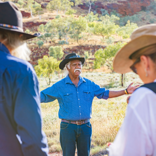 News Story - Shire of Ashburton supports Karijini Experience 2023 ...