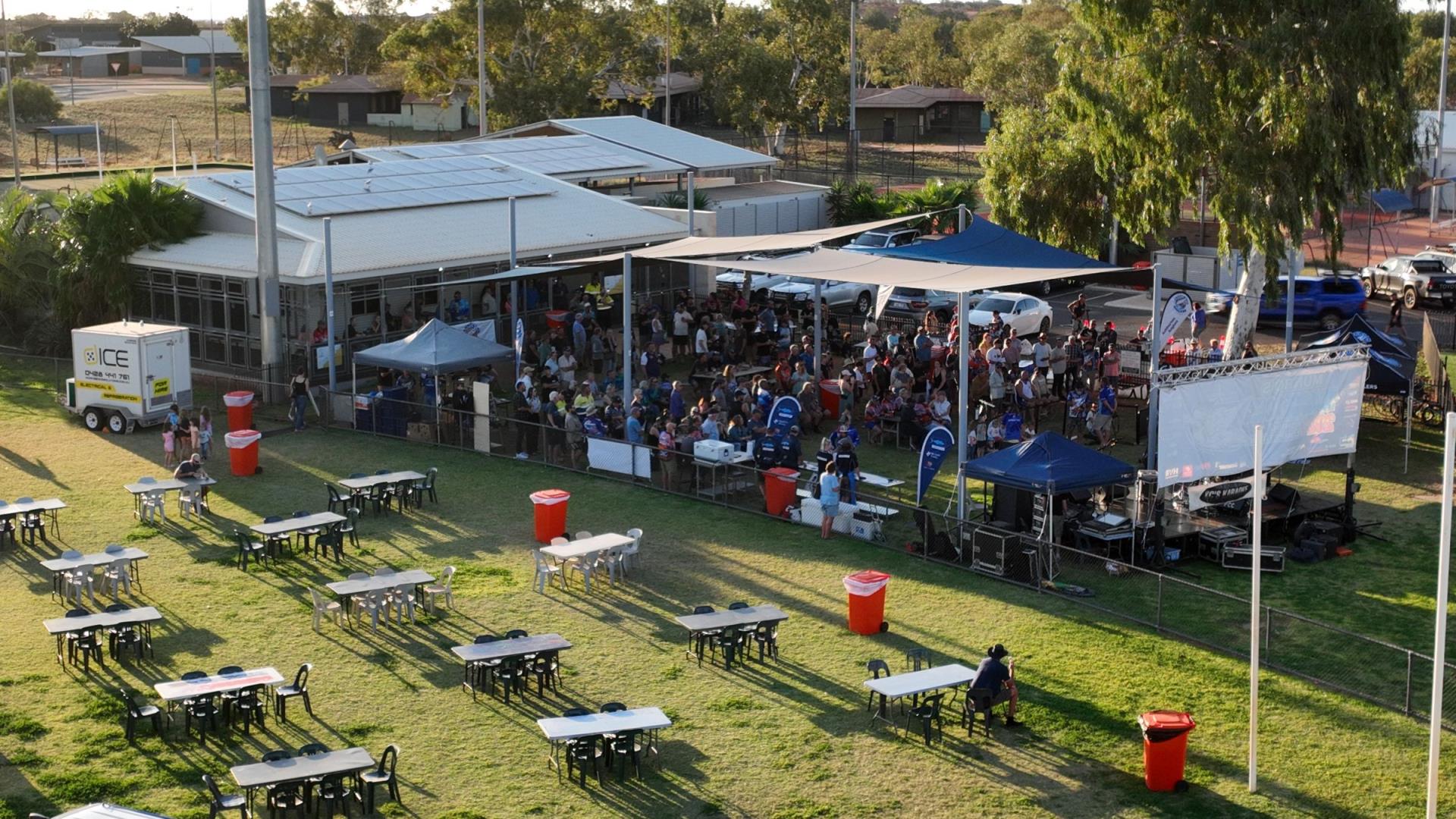 2025 Munro's Mack10 Fishing Competition » Shire of Ashburton