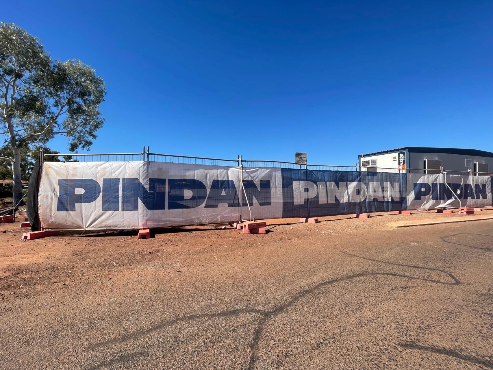 News Story - Update on Tom Price projects following Pindan announcement ...
